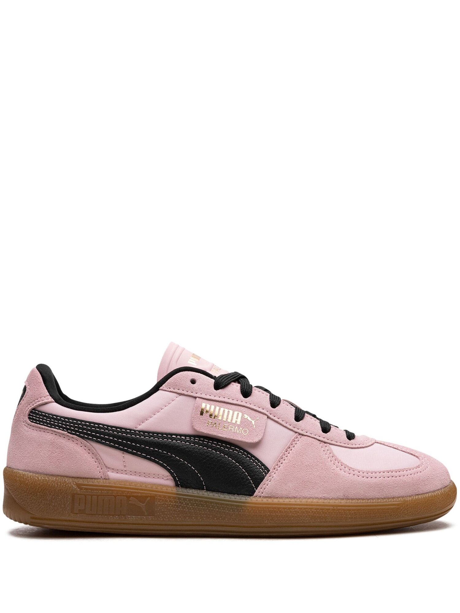 Кроссовки Palermo F.C. Bright Pink-Puma Black