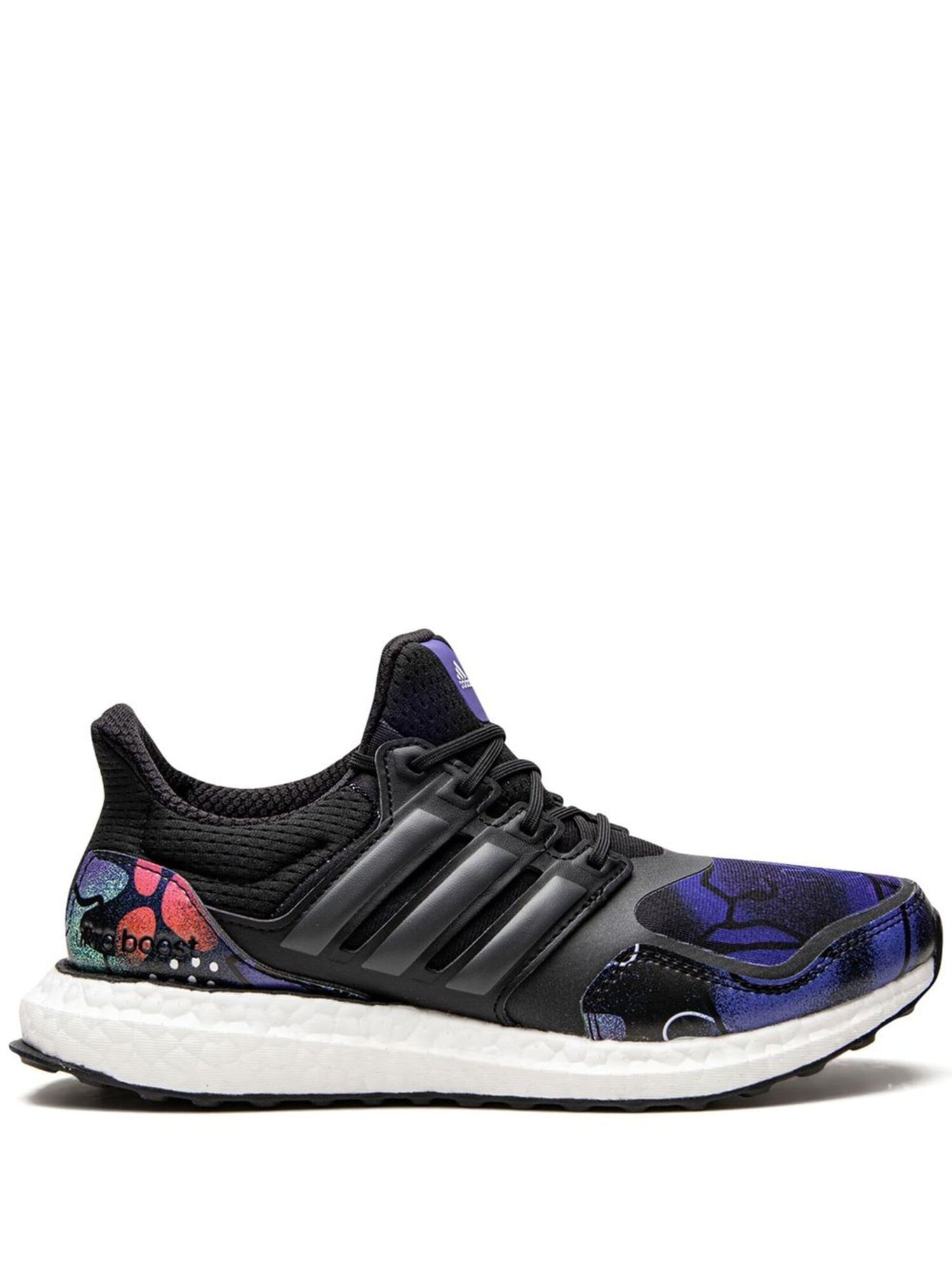 Кроссовки Ultraboost S&L DNA