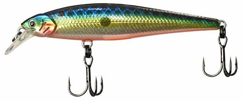 Воблер LureMax Blaze 75SP MR-065 6 гр