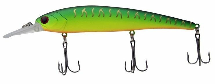 Воблер LureMax KILLER 120F MDR-075 17,5 гр