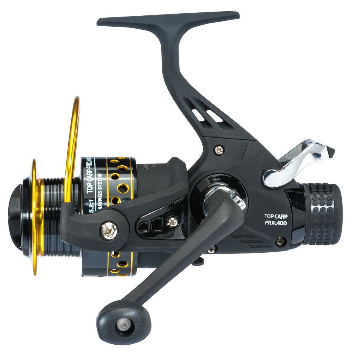 Катушка карповая с байтранером Jaxon Top Carp FRXL 3000