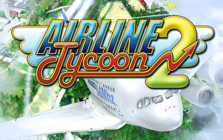 Airline Tycoon 2: Falcon Airlines DLC (Steam; PC; Регион активации РФ)