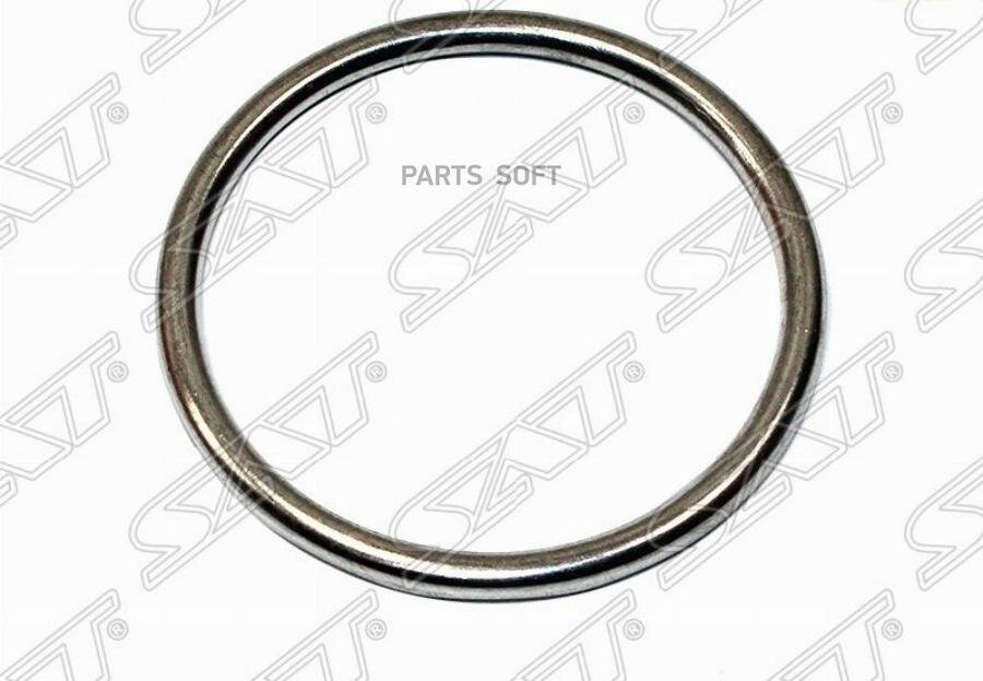 Кольцо глушителя Honda Accord 89-08 / Civic 83-12 20R2R13N;20T2N;20T2N10N;20T2N11N;20T2N14N;20T2N15N SAT ST-18393-SH3-S00 | цена за 1 шт