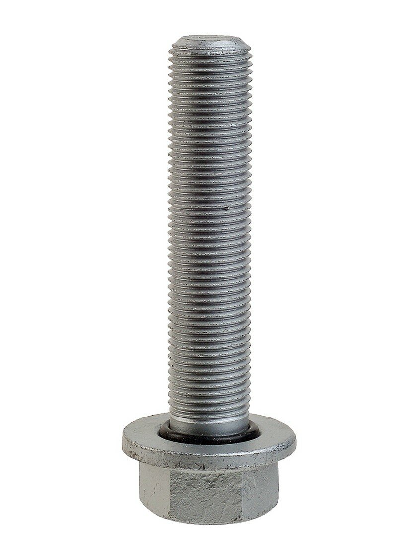 Болт шкива коленвала Audi