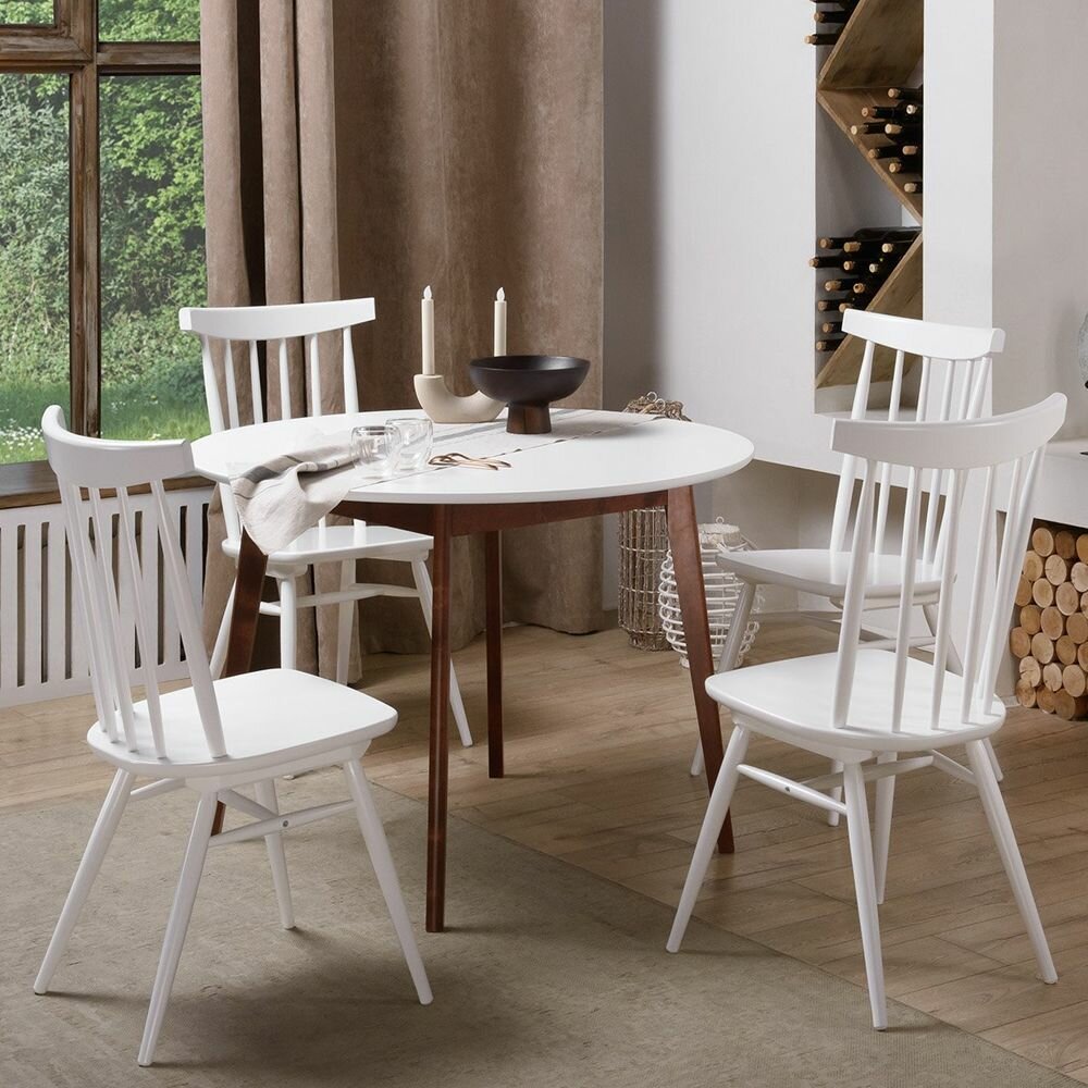 Стол Скандинавия 1000 (Бриз)