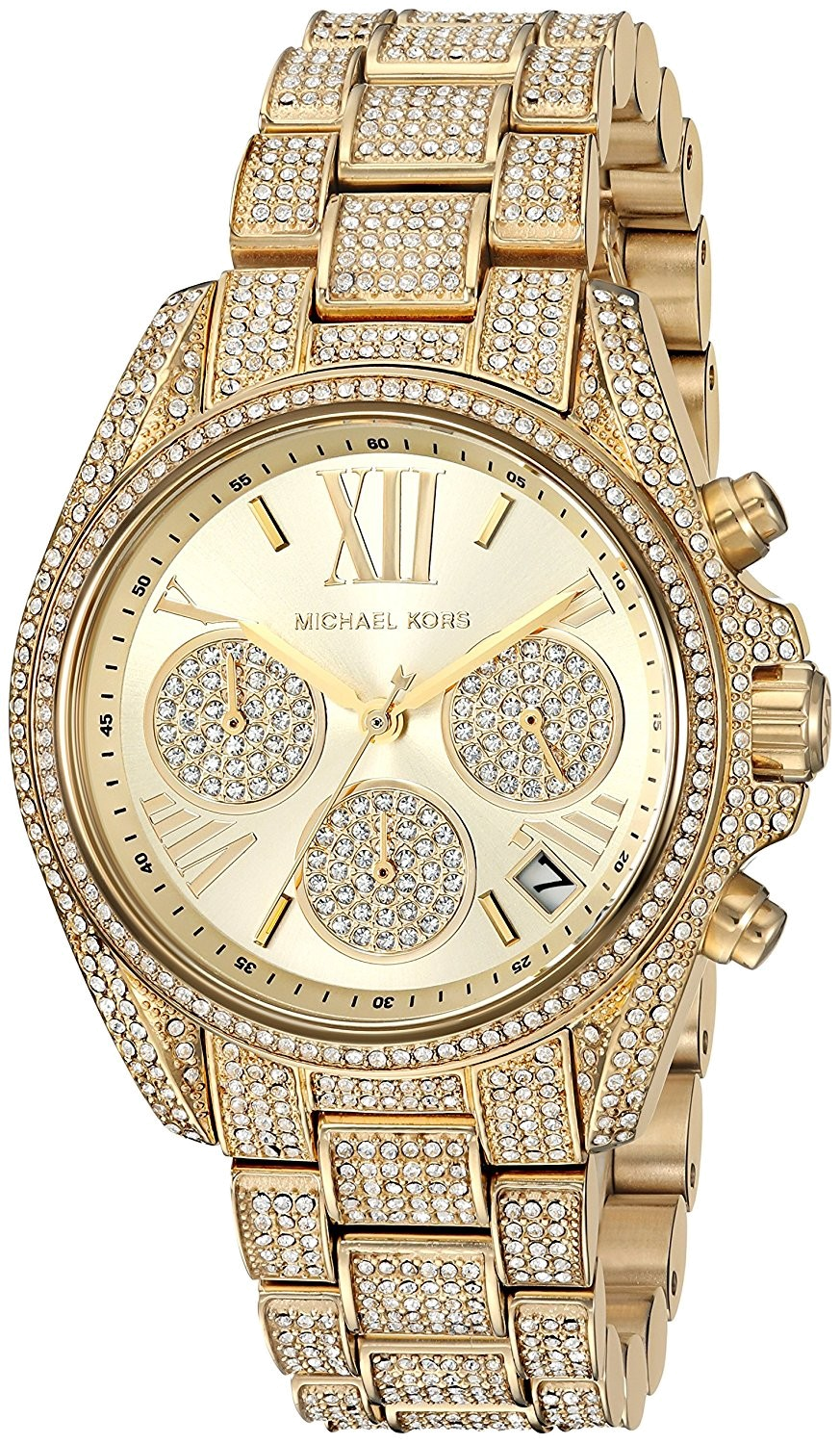 Наручные часы Bradshaw