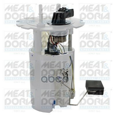 Насос Топливный MEAT & DORIA арт. 76932E