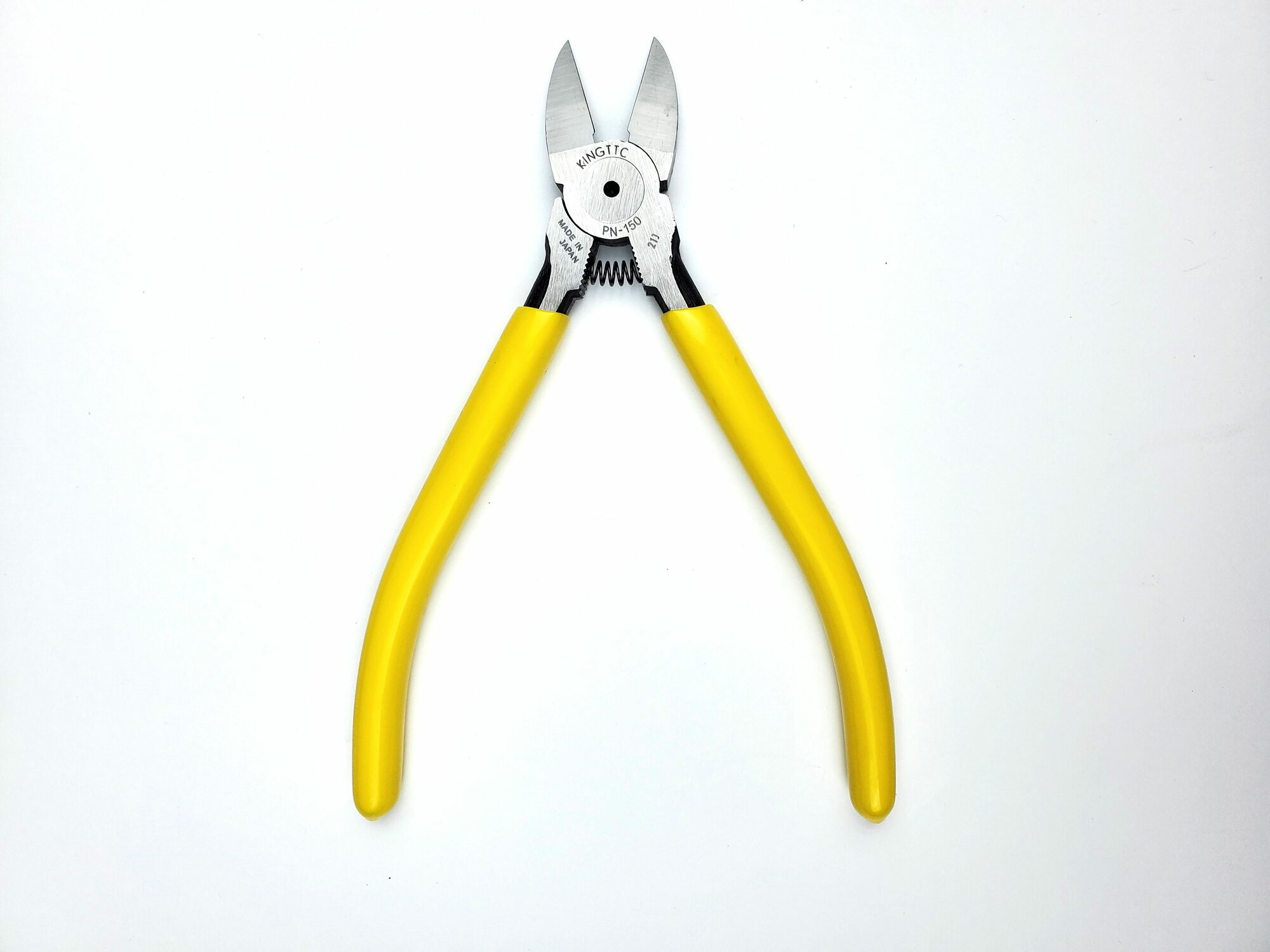 Бокорезы (кусачки) Tsunoda King TTC (Япония) PN-150