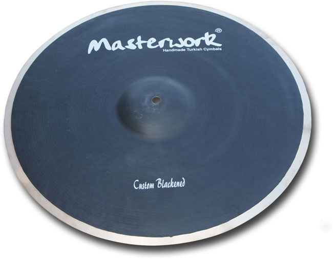 CB20MC Тарелка 20" Medium Crash