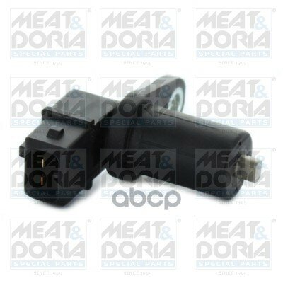 Датчик коленвала MEAT & DORIA арт. 87511