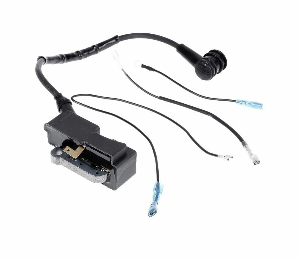 Катушка зажигания / Магнето для бензопилы Husqvarna 365, 372 (5101157-01 / 510115701)