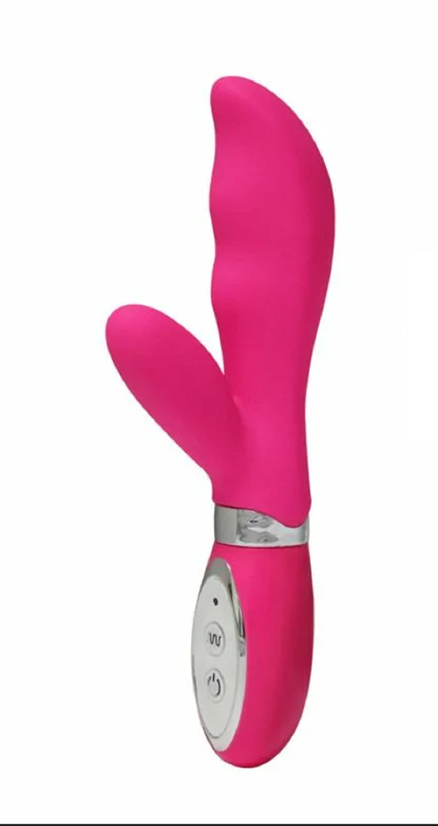 Вибратор Spot Rabbit Vibrator — фото 1