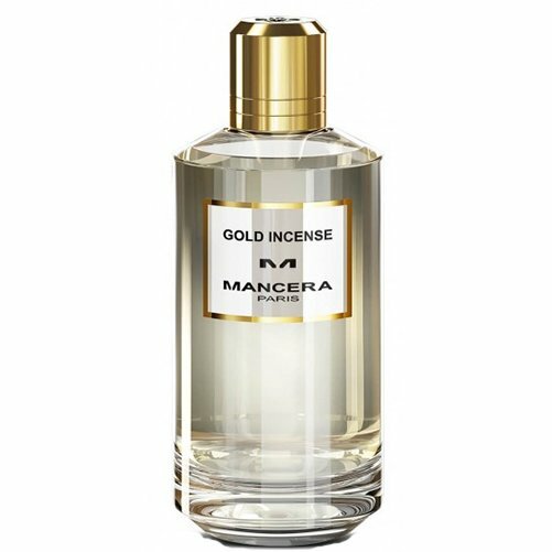 Парфюмерная вода Mancera унисекс Gold Incense 60 мл