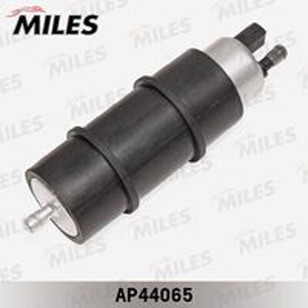 MILES ap44065 насос топливный BMW (БМВ) 3 e46 / x5 e53 diesel 5 bar
