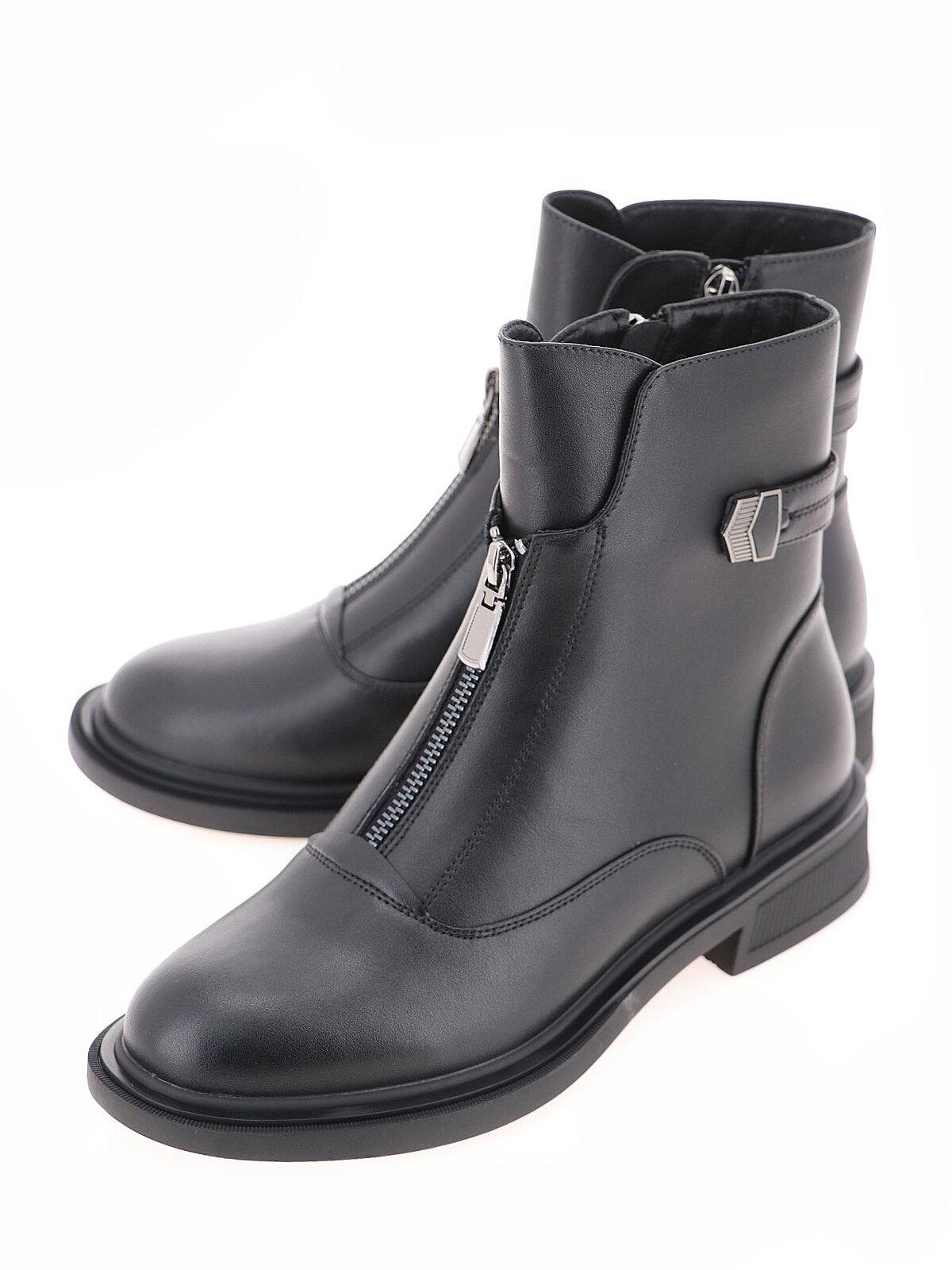 Ботинки челси