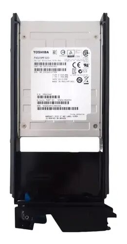 Жесткий диск HP 200Gb SAS MLC SSD 2.5" SFF P9500 AV492A