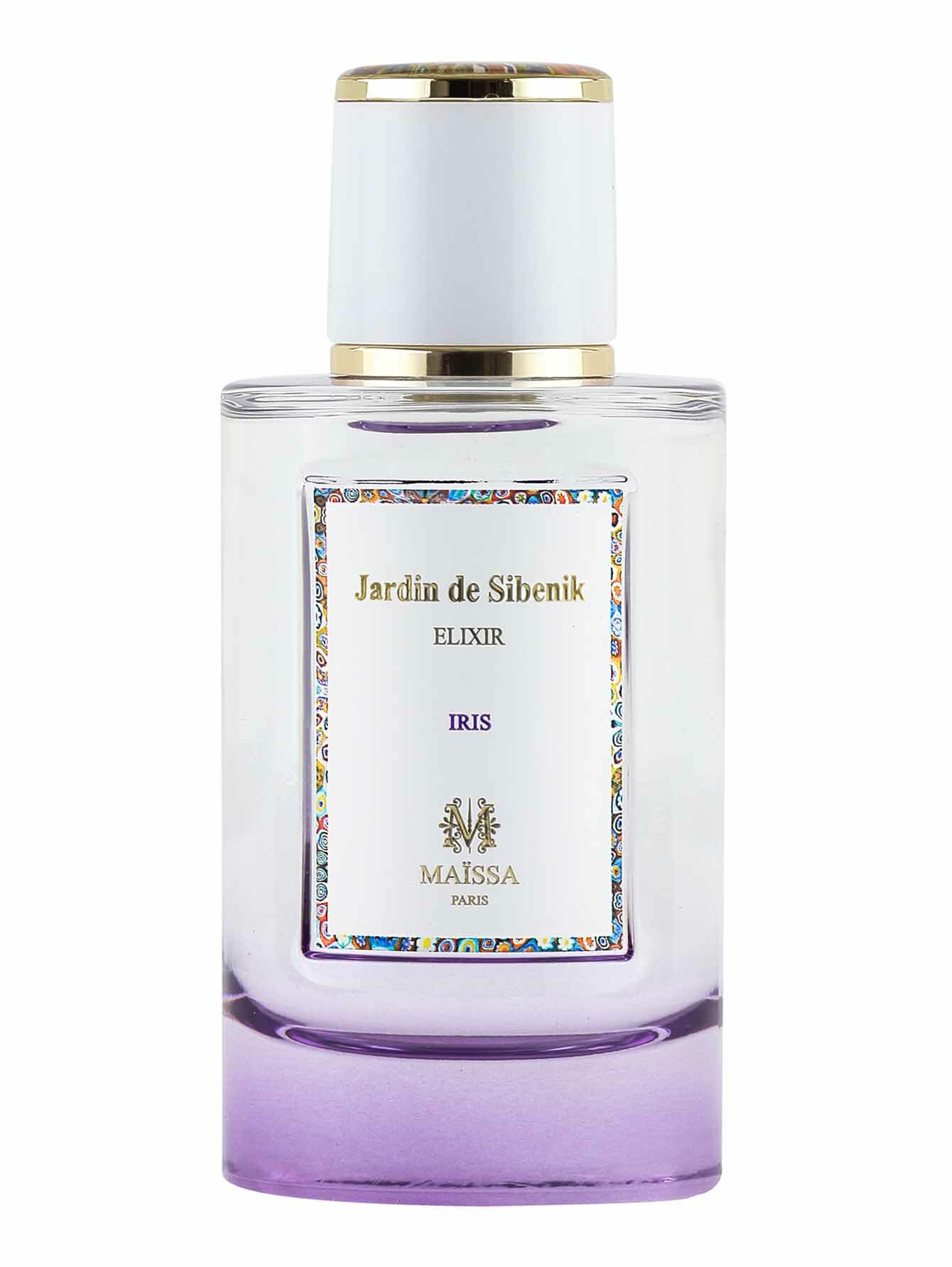 Maissa, Jardin De Sibenik Iris Murano, 100 мл, Парфюмерная вода Унисекс
