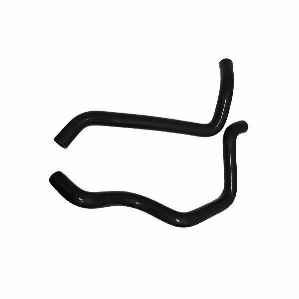 Патрубки радиатора ВАЗ-2190 (автомат) (фирм. уп. Лада-Имидж)