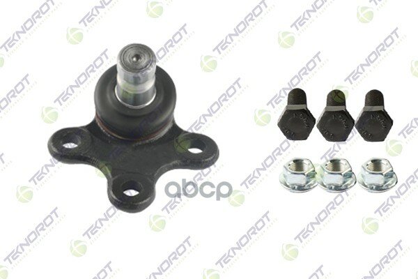 Шаровая опора PEUGEOT 2008 2020- Teknorot арт. P1034K
