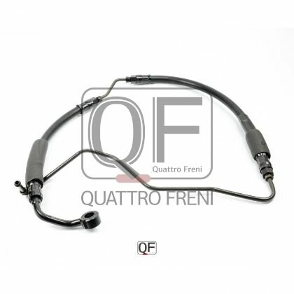 QF04E00017 Шланг HYUNDAI 04- ГУР