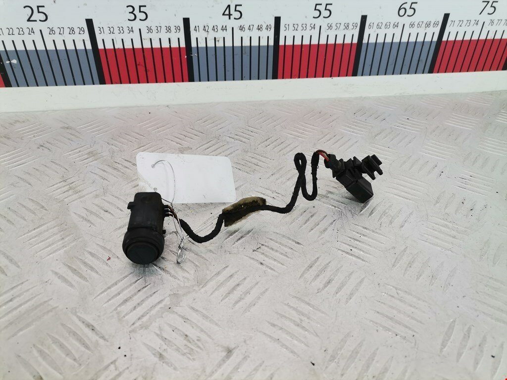 Парктроник (датчик парковки) Volkswagen Phaeton 3D0919275C арт. 1686657