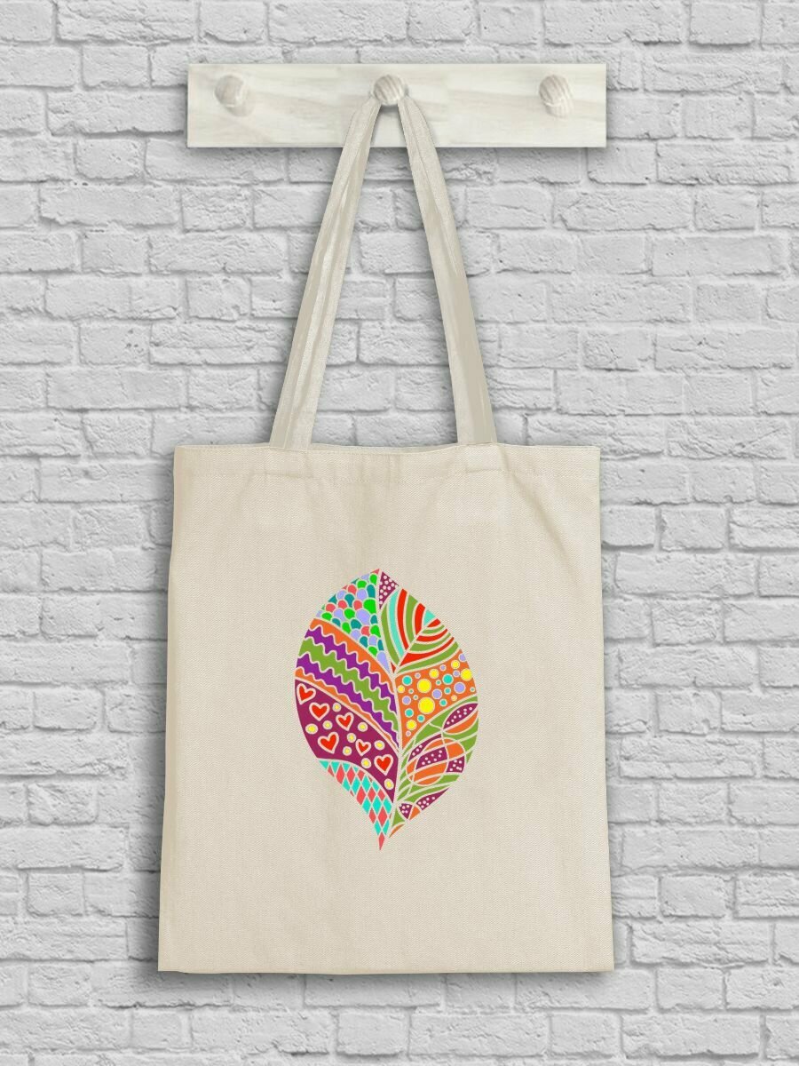 Сумка шоппер