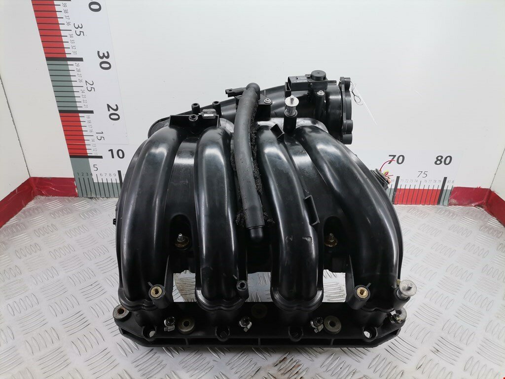Коллектор впускной BMW 3-Series (E46) 11617503518 арт. 1842977
