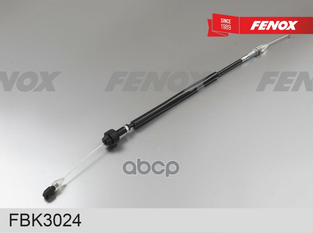 Трос газа FENOX арт. FBK3024