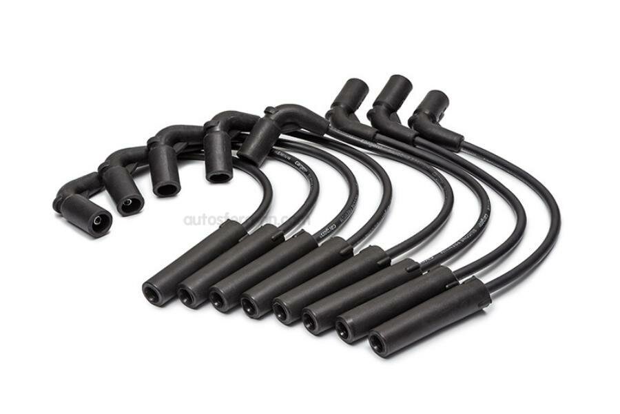 CARGEN 52453707246CR Провода в/вольтные ГАЗ, ПАЗ (Cargen)