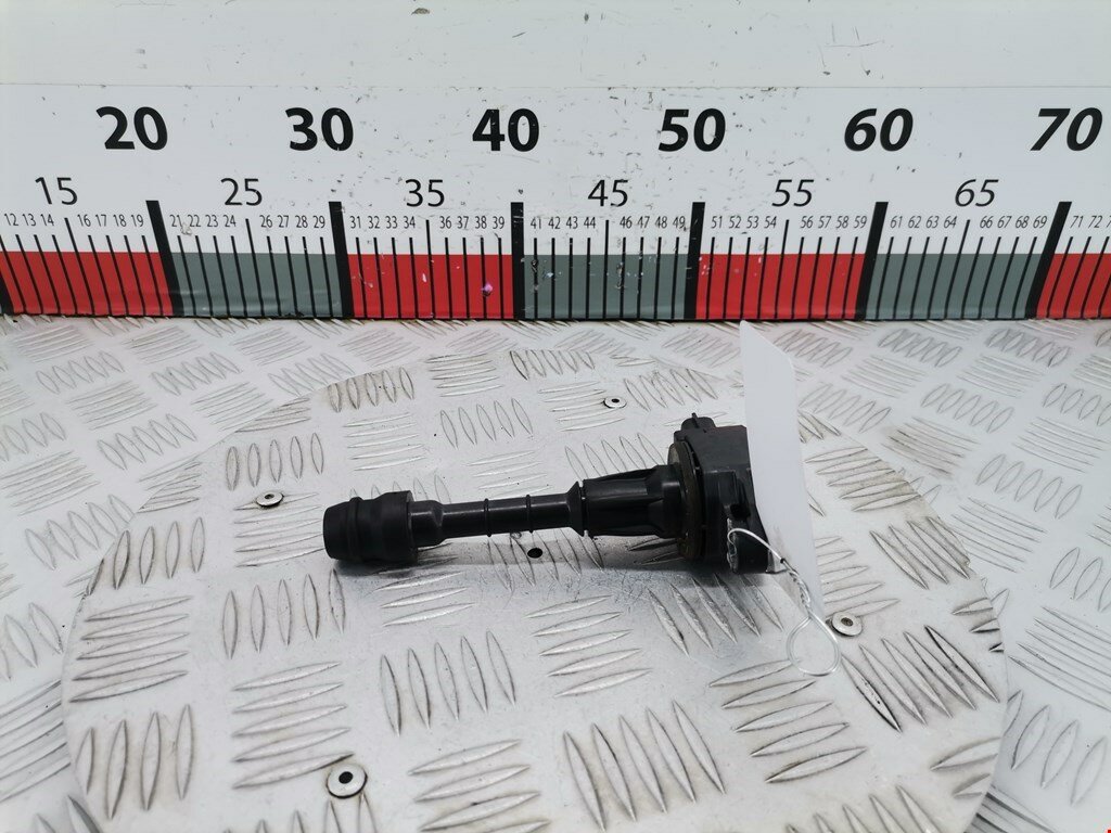 Катушка зажигания Nissan Note (E11) 22448AX001 арт. 1874357