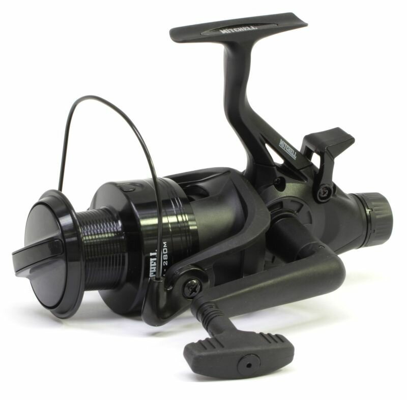 Катушка Mitchell MX1 FS 5500