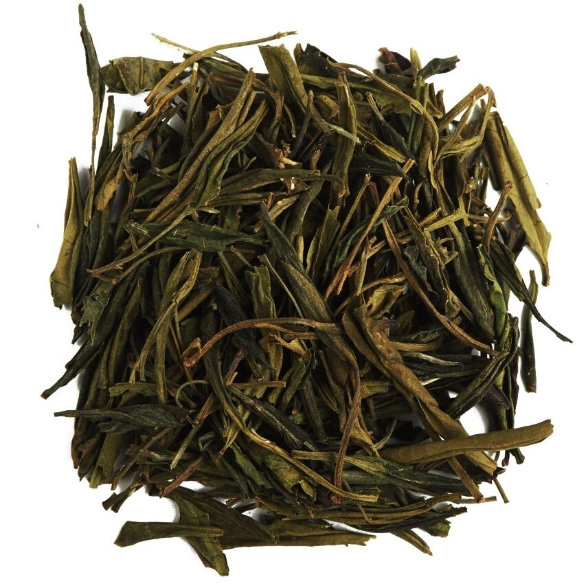 Желтый чай Хо Шань Хуан Я (Желтые почки с горы Хо Шань), 100 гр