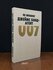 Книга. Джеймс Бонд - агент 007 1991 (2040407170065)