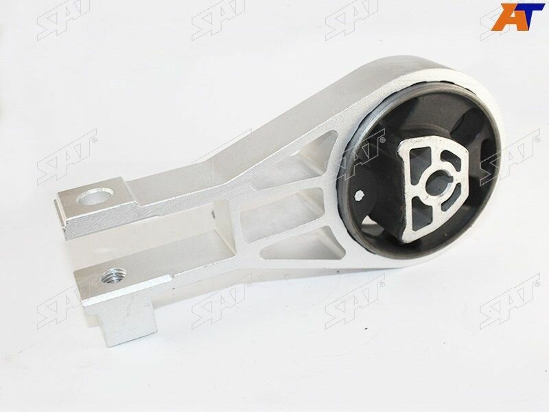. SAT Подушка двигателя задняя для OPEL CORSA D 06-