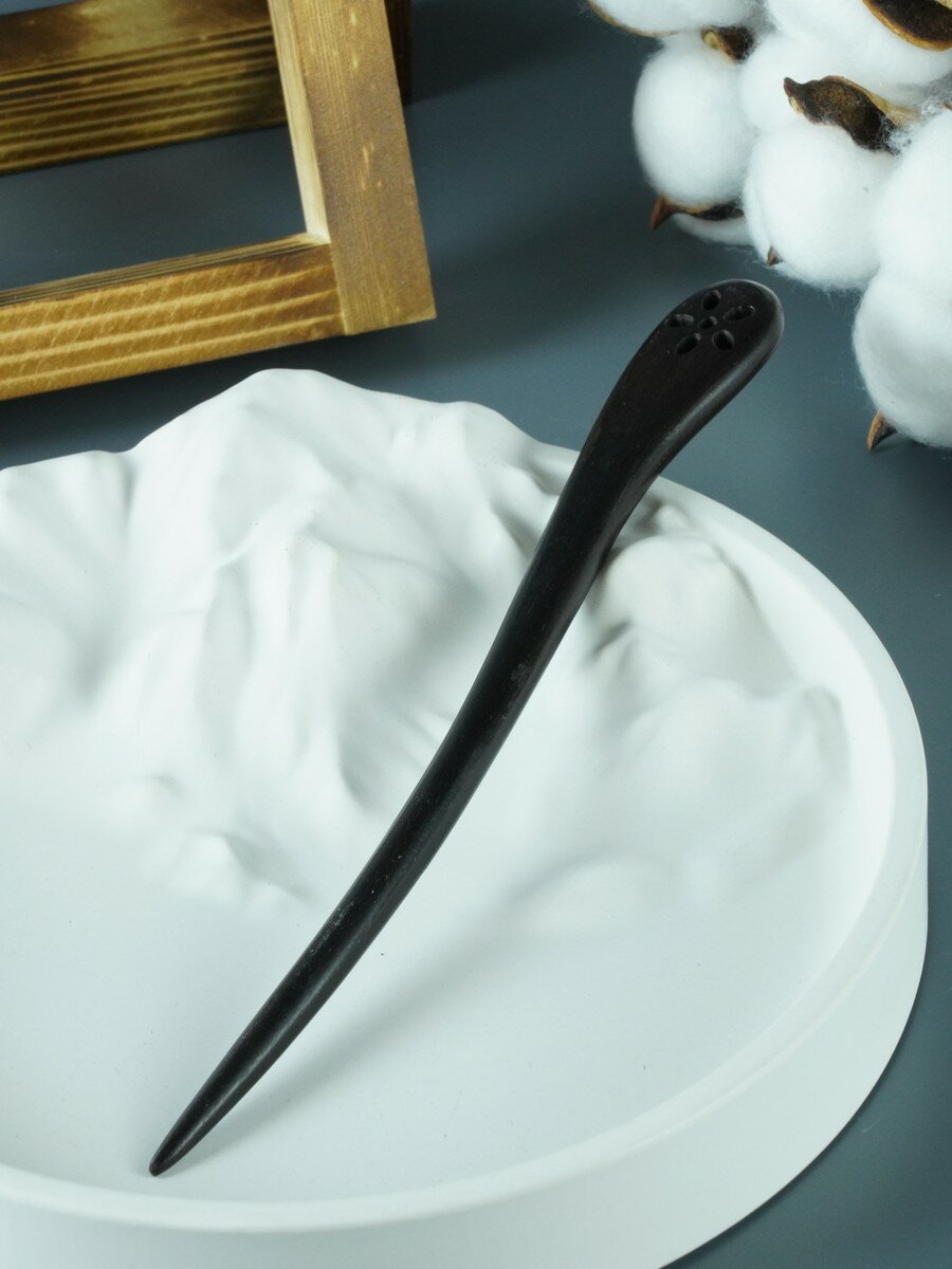 Китайская палочка для волос 17 см.