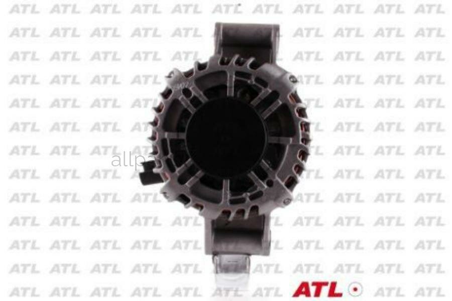 DELTA-AUTOTECHNIK L69970 Генератор 14V 90 A
