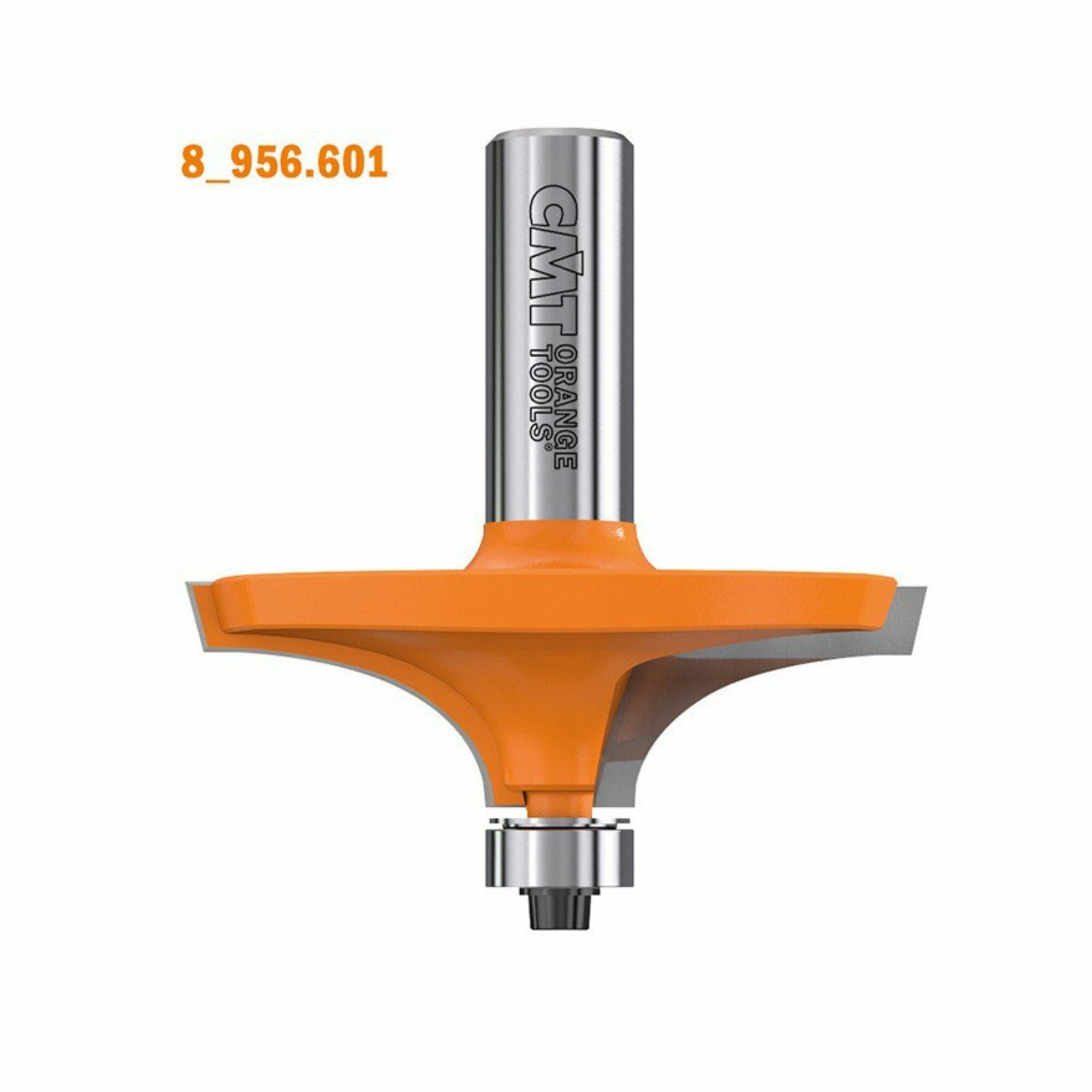 Фреза концевая CMT для перил D63,5 I19,0 S12,0 L67,9 956.601.11