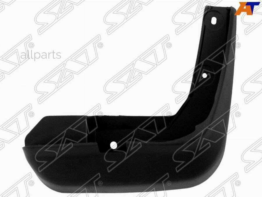 SAT ST-HD11-016B-1 Брызговик Honda Civic 11-15 (Спереди/ Справа/ 4D SED)