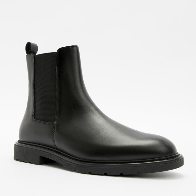 Ботинки челси