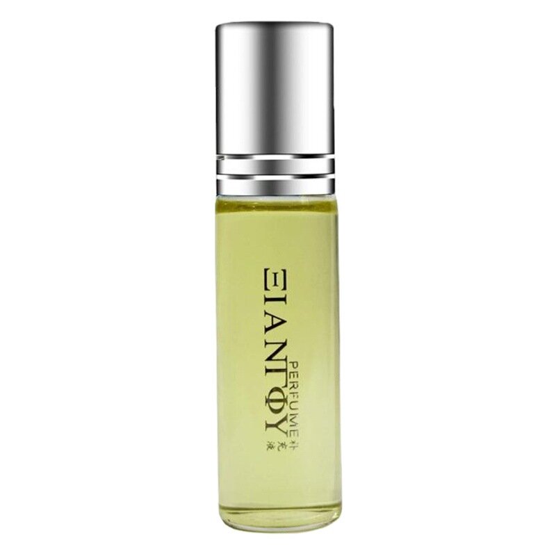 Жидкая добавка IIANTOIY "Ледниково-сильный аромат" для автомобильных духов, 10 мл