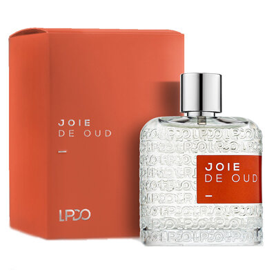 LPDO Joie de Oud 100 мл. Парфюмерная вода