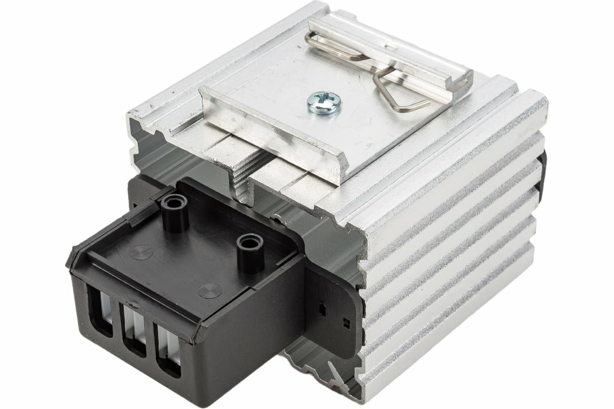 TDM обогреватель для DIN-рейки, 230В 15Вт SQ0832-0001 - монтажный модуль для отраслей