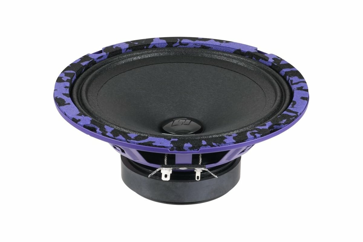 DL AUDIO Piranha 165 акустическая система 2016112 пассивная 2-канальная для сцены и клубов