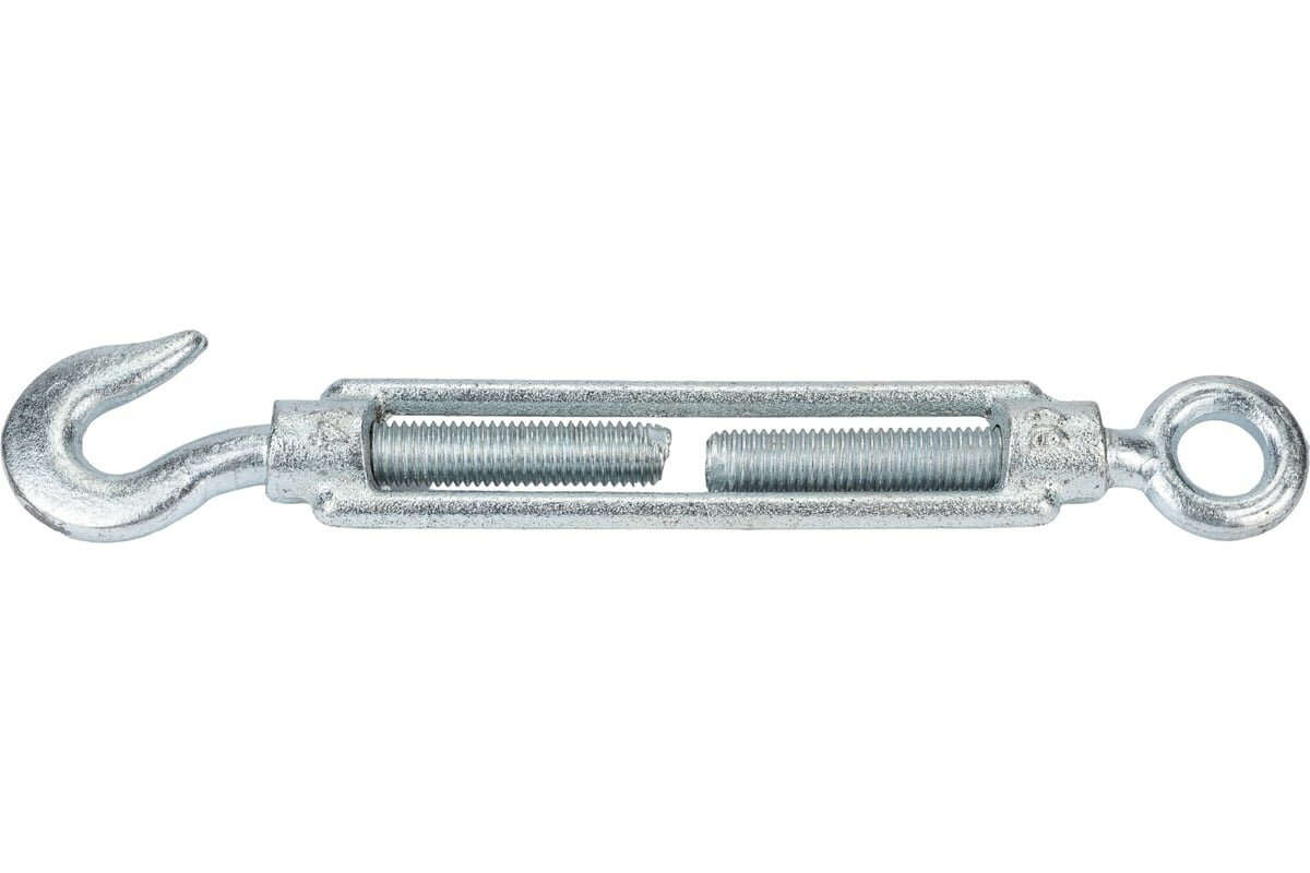 Netlink Талреп DIN 1480 C+O М14, резьбовой крепеж для стальных канатов 00000000059