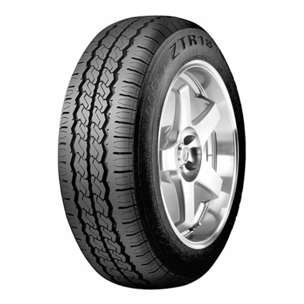 Шина летняя ZETA 215/70 R15C ZTR18 109/107S TL бескамерная
