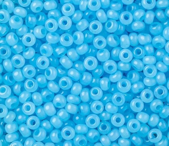 Чешский бисер Preciosa 33119/02134/10 50г