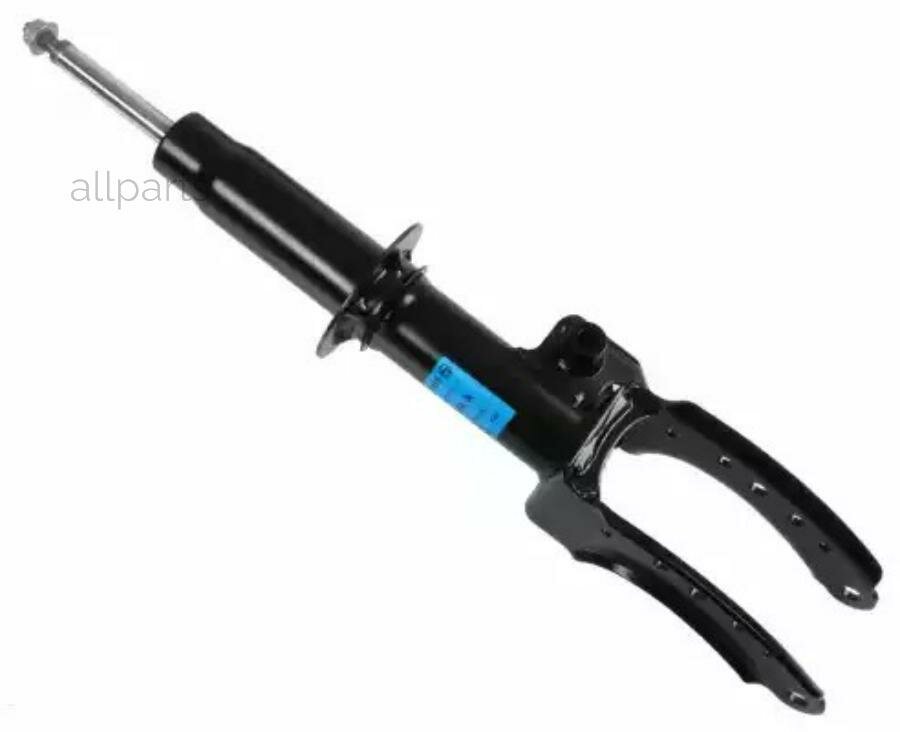 SACHS 314 455 Амортизатор передний L SACHS 314 455