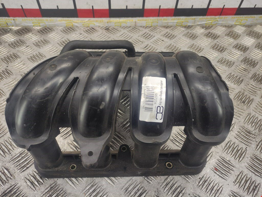 Коллектор впускной Nissan Note (E11) 14001AX10A арт. 957234