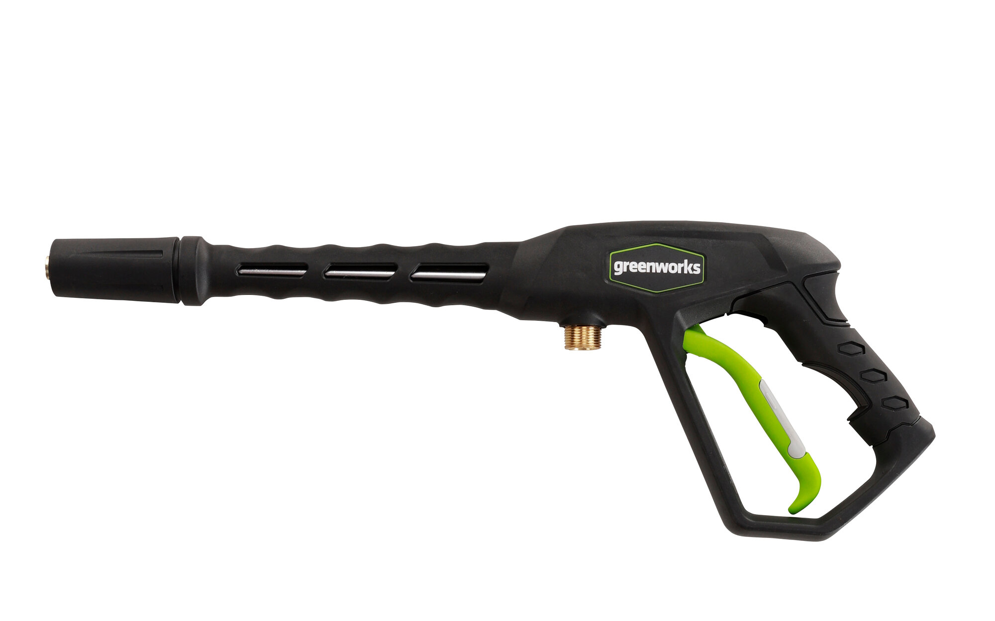 Пистолет для мойки высокого давления GREENWORKS 250 бар