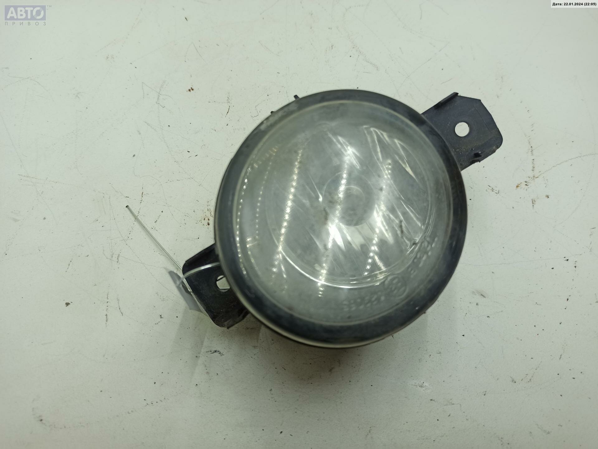 Фара противотуманная правая Renault Espace 4 (2002-2014)